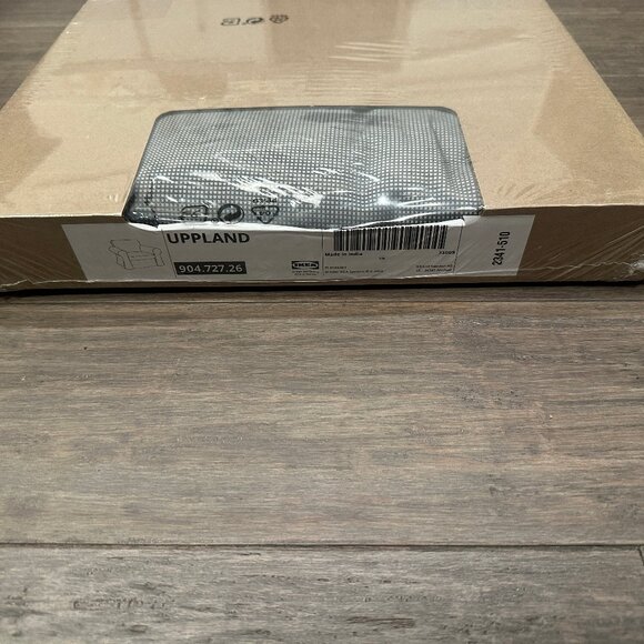 IKEA | Accents | New In Box Ikea Uppland Cover For Armchair Remmarn ...